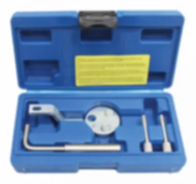Blokada Ford 2,2 TDCI