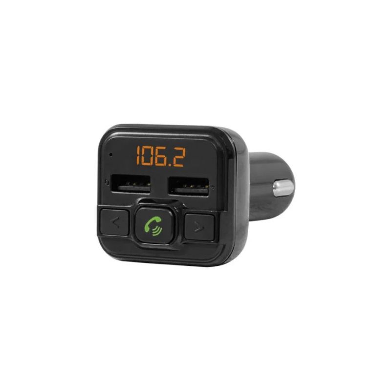 PROSTO Transmiter MP3 player za auto SD, USB, , Bluetooth V4.2