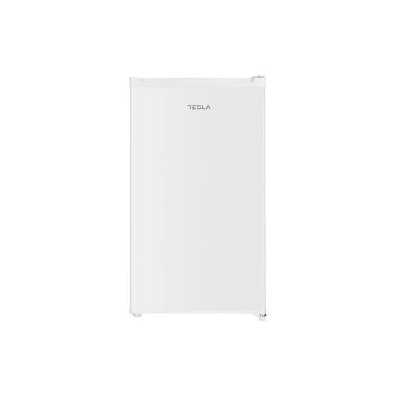 TESLA RS0880HE jedna vrata/88L/E/85x45x48cm/bela frižider