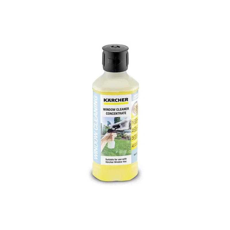 KARCHER Rm 503 sredstvo za čišćenje stakla koncentrat