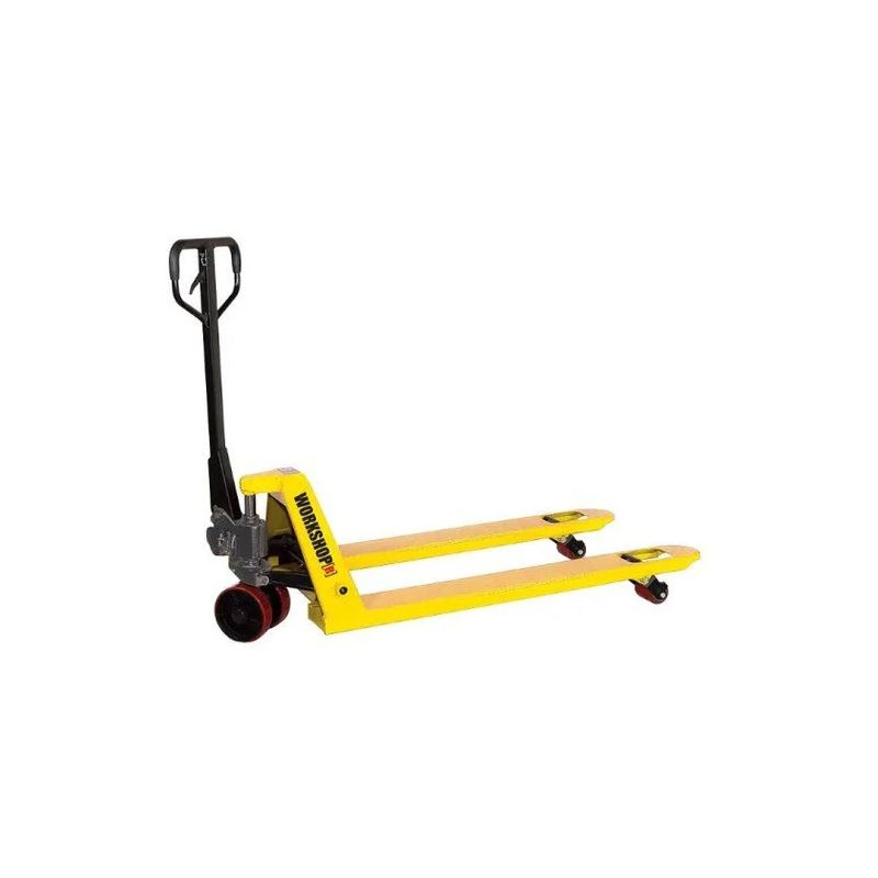 WORKSHOPR Free Shipping Ručni paletar, 2t PU -b,550x1150mm