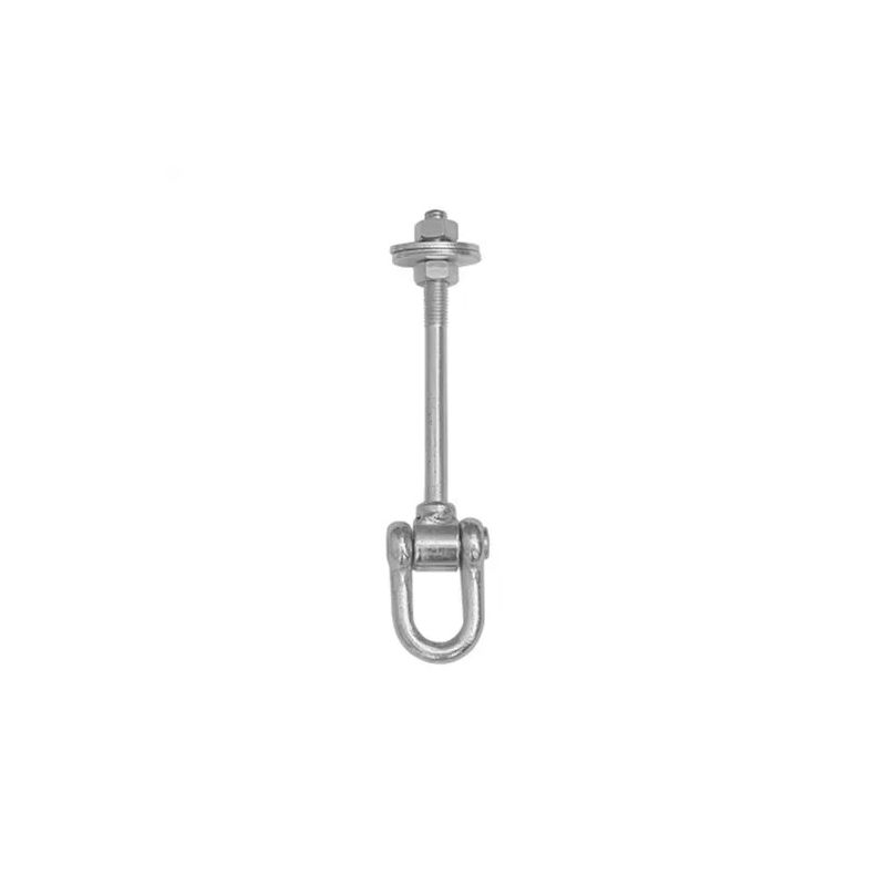 DOMAX Mhd 120 vešalica d m12 120mm
