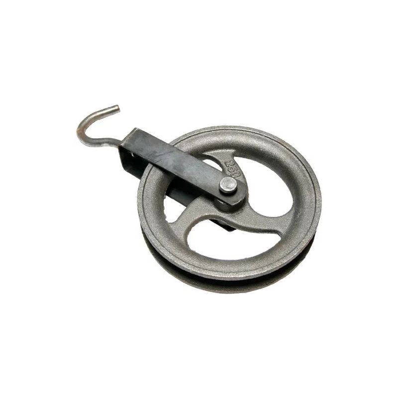 AGROTOOLS Koturača 165mm
