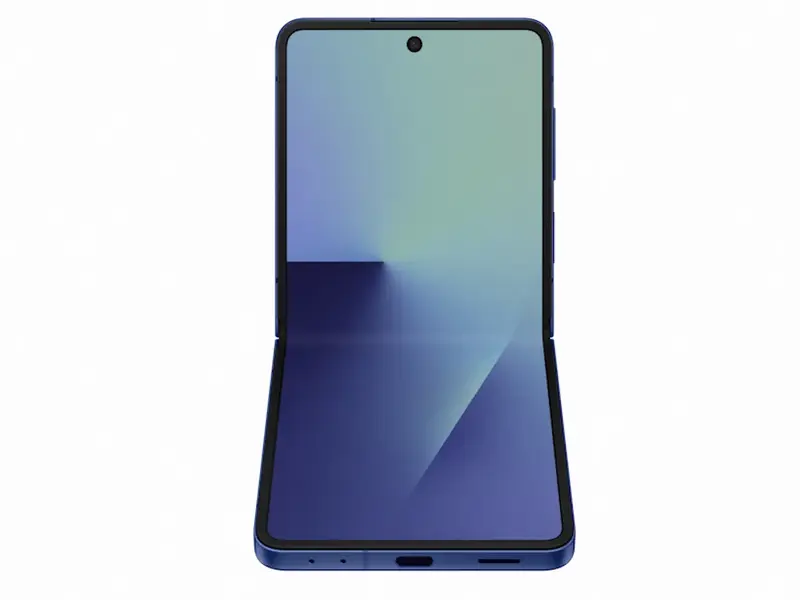 Samsung Galaxy Z Flip7 12GB/512GB Plavi