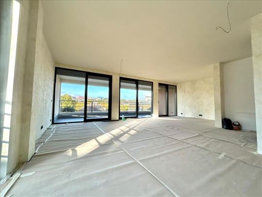 Lux Novogradnja 162m2 - Marakana, Autokomanda ID#3