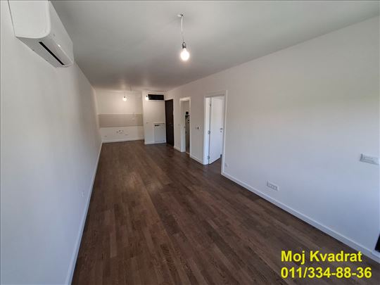 Novi Beograd, Blok 72 - Vinogradska
