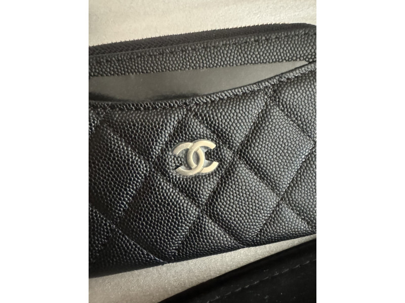 %% CHANEL novcanik uz sve