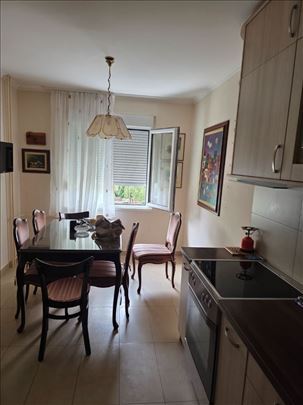 Novi Beograd, Bl.44, Gandijeva 1,5; 50m2