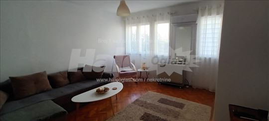 Bajlonijeva pijaca, IV/IV, TA, 36m2