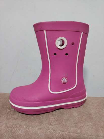 CROCS cizmice J 2