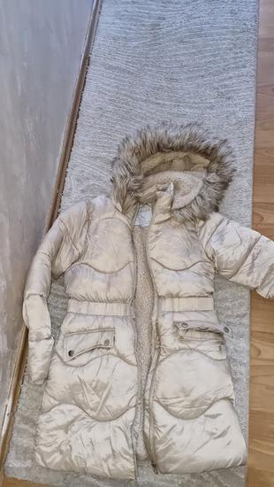 Jakna 134-140