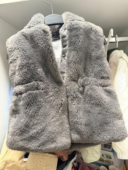 Primark prsluk 92