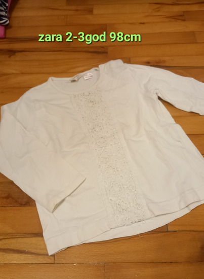 Zara majica