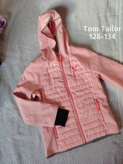 Tom Tailor jakna za devojčicu
