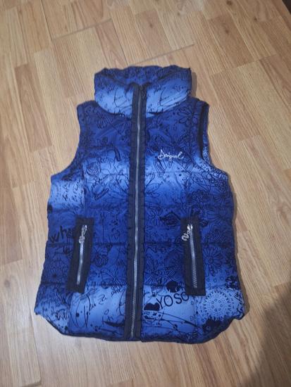 Desigual prsluk