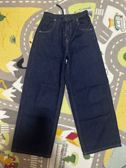 Farmerke Zara Nove
