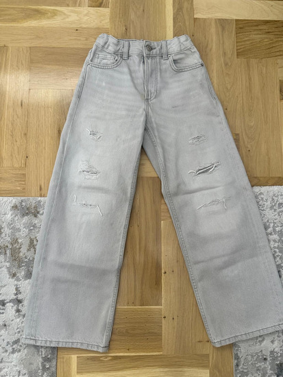 Farmerke Zara