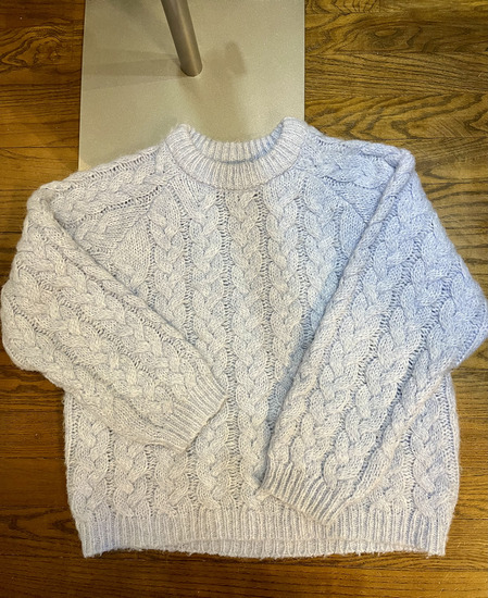 Dzemper Zara 11/12