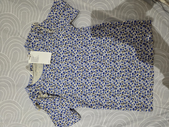 H&M majice devojcice 6-8