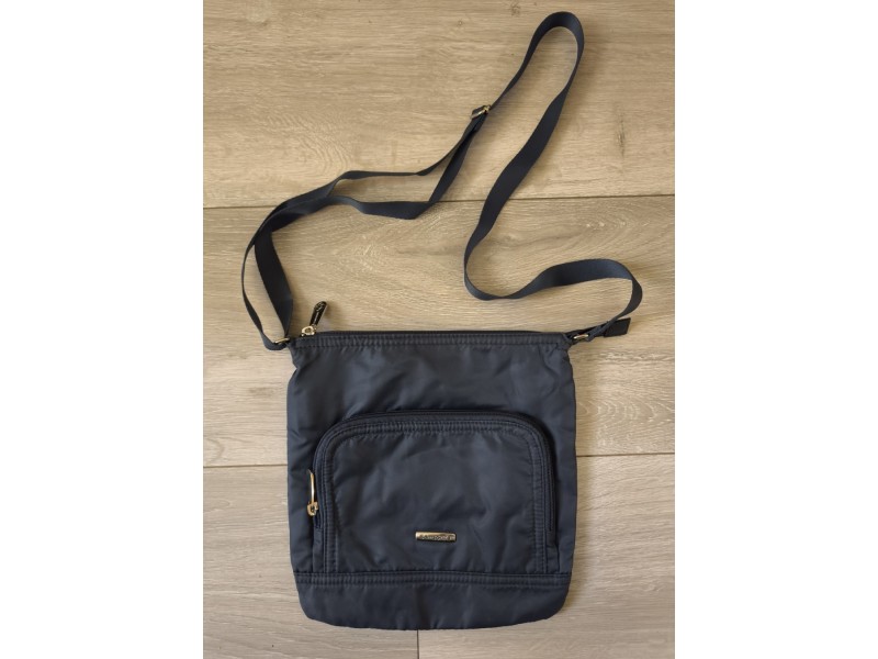 Kao nova SAMSONITE torba