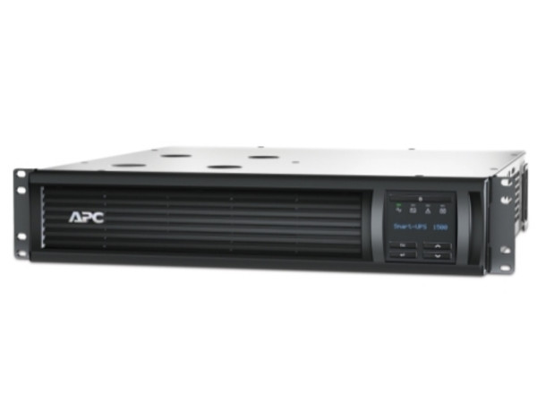 APC Smart-UPS 1500VA, Rack Mount, LCD 230V with SmartConnect Port' ( 'SMT1500RMI2UC' )