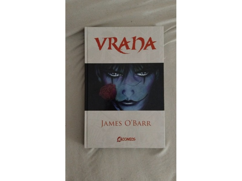 Vrana (rasprodato)