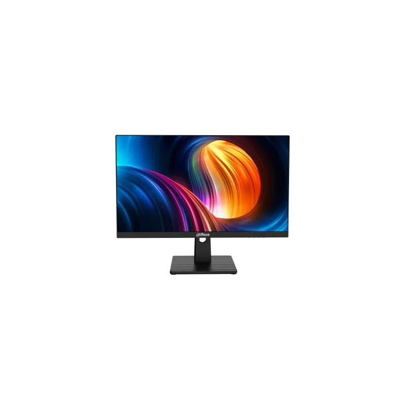 Monitor 25 Dahua LM25-B221B 1920×1080/Full HD IPS/1ms/144Hz/HDMI/DP