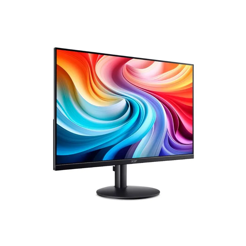 Monitor ACER SB273P1bi 27″/IPS/1920×1080/144Hz/1ms VRB/VGA,HDMI/freesync/VESA/crna