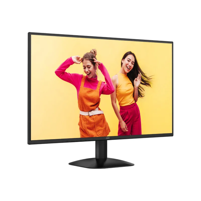 AOC 27 inča Q27B35S3 QHD 2560×1440 IPS 120 Hz kancelarijski monitor