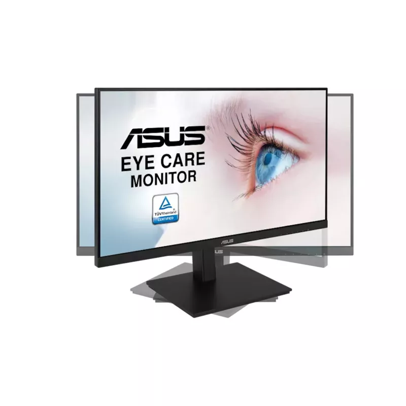 Monitor ASUS VY279HGR 27″/IPS/1920×1080/120Hz/1ms MPRT/VGA,HDMI/VESA/Adaptive Sync/crna