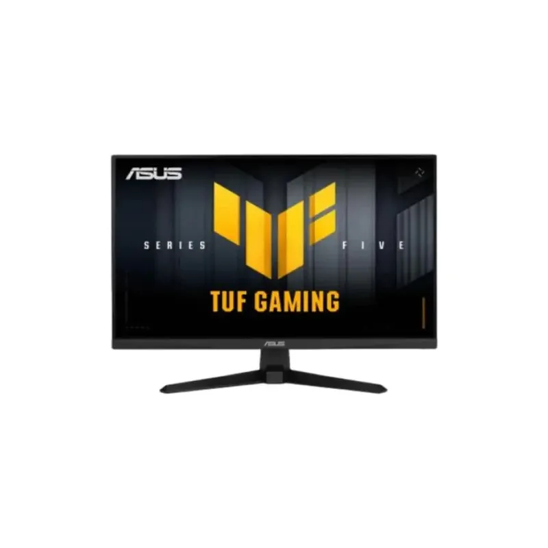 Monitor 24 Asus VG249QM5A TUF 1920×1080/IPS Full HD/1ms/240Hz/2xHDMI/DP/zvučnici