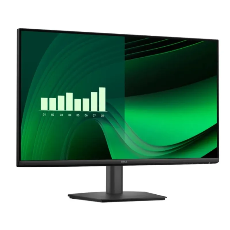 Monitor 27″ Dell E2725HM IPS 1920×1080/100 Hz/1ms/HDMI/VGA/DPDEÄŚLL