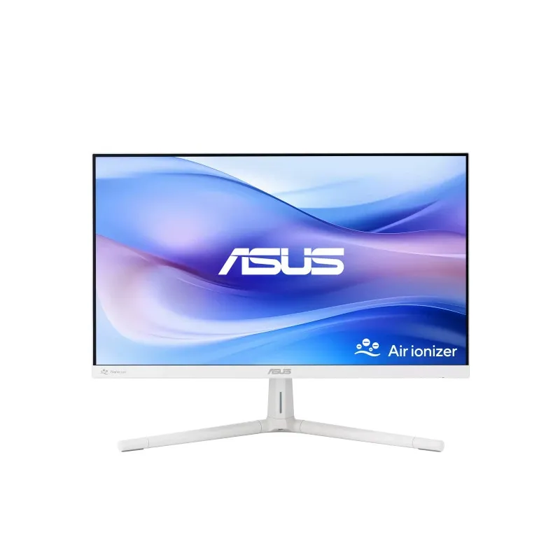 Monitor 24 Asus VU249HFI-W 1920×1080/Full HD IPS/1ms/100Hz/2x HDMI/Beli
