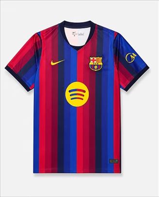 Dresovi, Barcelona Nike