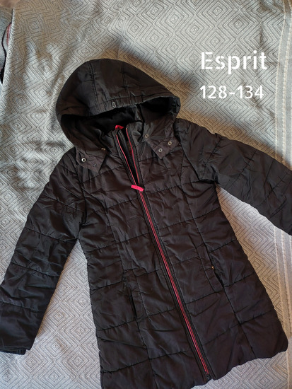 Esprit jakna za devojčicu (134)