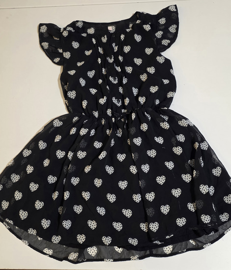 M&S haljina 9-10