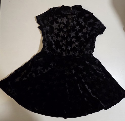 M&S haljina 5-6