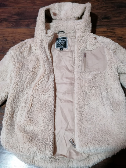 Tedy jaknica 128