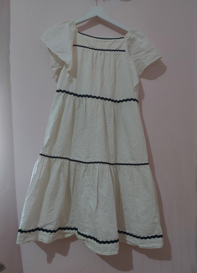Zara haljina za devojcice 13-14