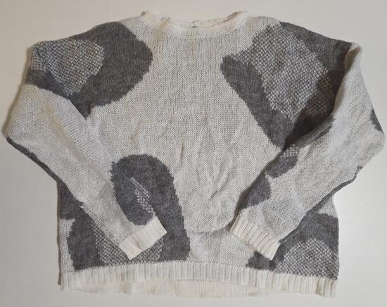 Benetton dzemper 8-9
