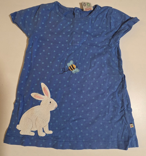 Frugi majica 2-3