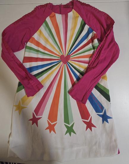 Haljina Agatha Ruiz 10 god