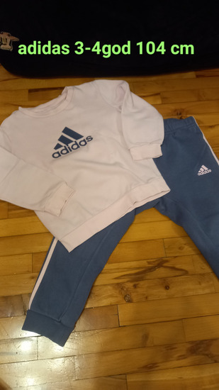 Adidas trenerka