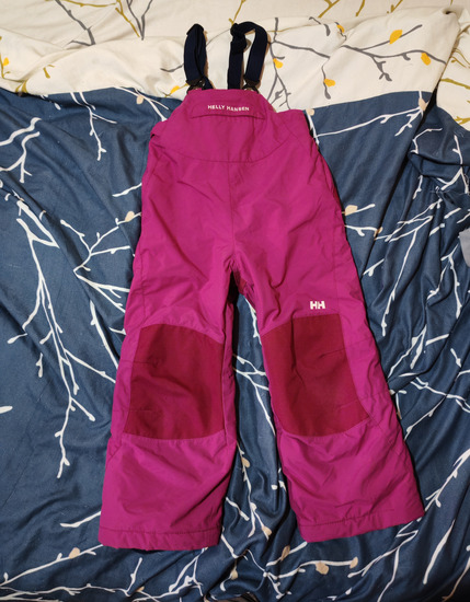 Ski pantalone Helly Hansen vel. 110