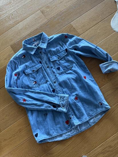 Tommy Hilfiger kosuljica 176