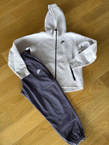 Nike donji deo