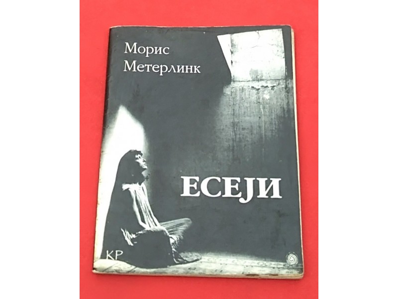 Eseji Moris Materlink