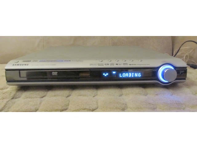 Samsung HT-DS 5400 kucni bioskop (neispravan)