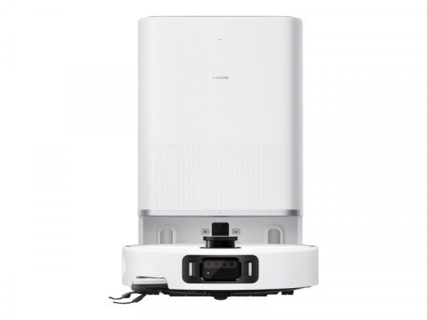 XIAOMI Robot usisivač 5 Pro Bela