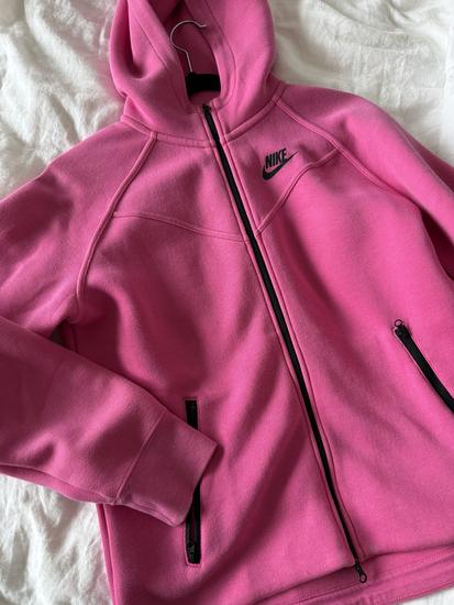 Tech Flecce Nike duks za devojcice
